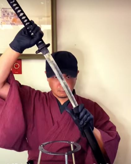 珈琲と侍 | coffee&SAMURAI【2振】ペーパーを挟むだけのコーヒードリッパーで舌鼓