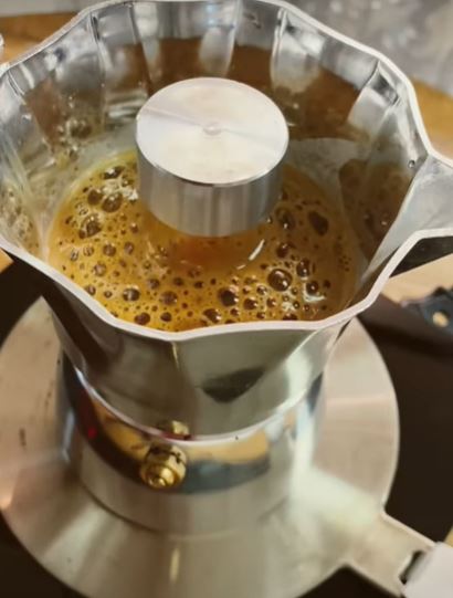 珈琲と侍 | coffee&SAMURAI【6振】自宅で淹れるクレマたっぷりエスプレッソ