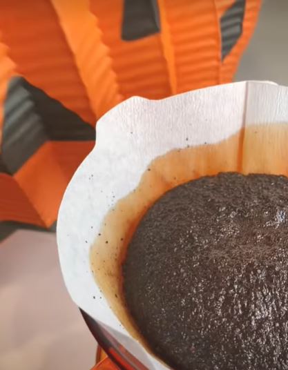 珈琲と侍 | coffee&SAMURAI【13振】ハロウィン コーヒードリップ